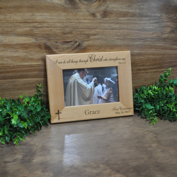 Religious Frames - Etsy