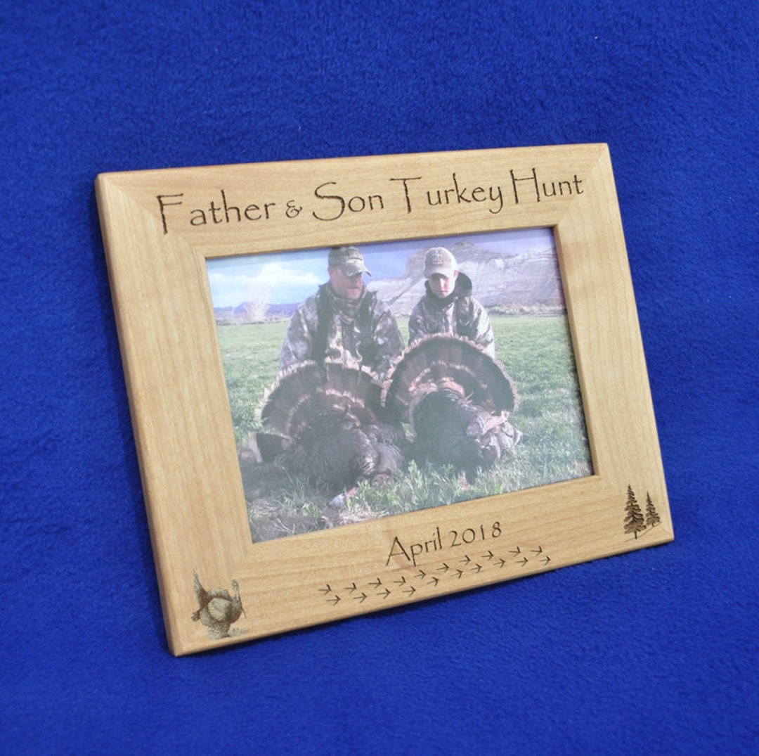 Christmas Gifts for Dad ~ Turkey Hunting ~ Gift for Hunter ~turkey ...