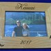Vacation Frame ~ Vacation Gift ~ Engraved Frame ~ Wedding Gift ...