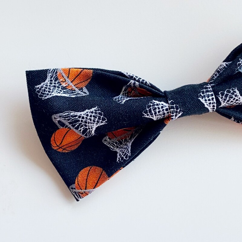 Basketball Tie - Etsy