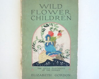 Elizabeth gordon | Etsy