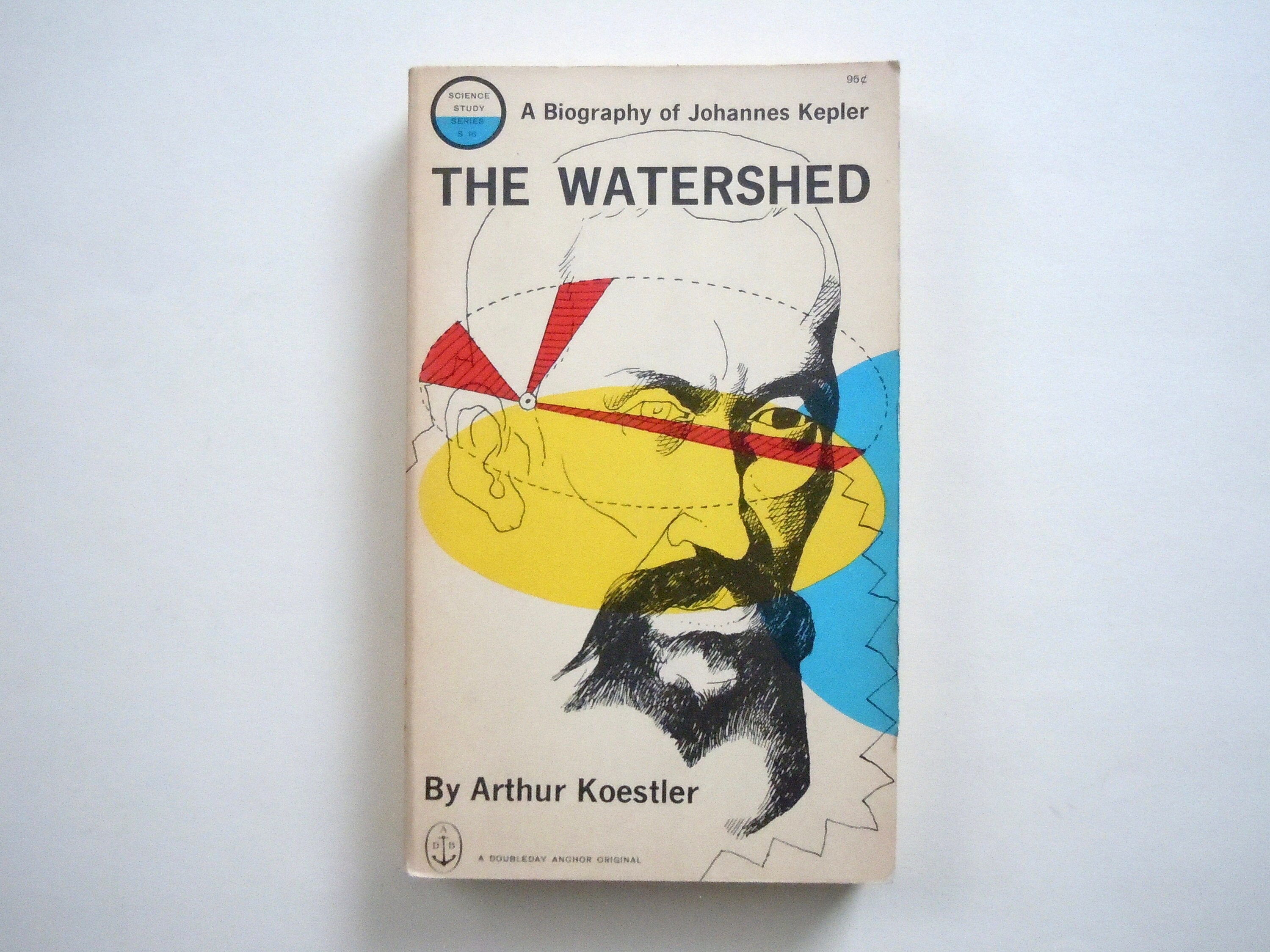 Johannes Kepler Books