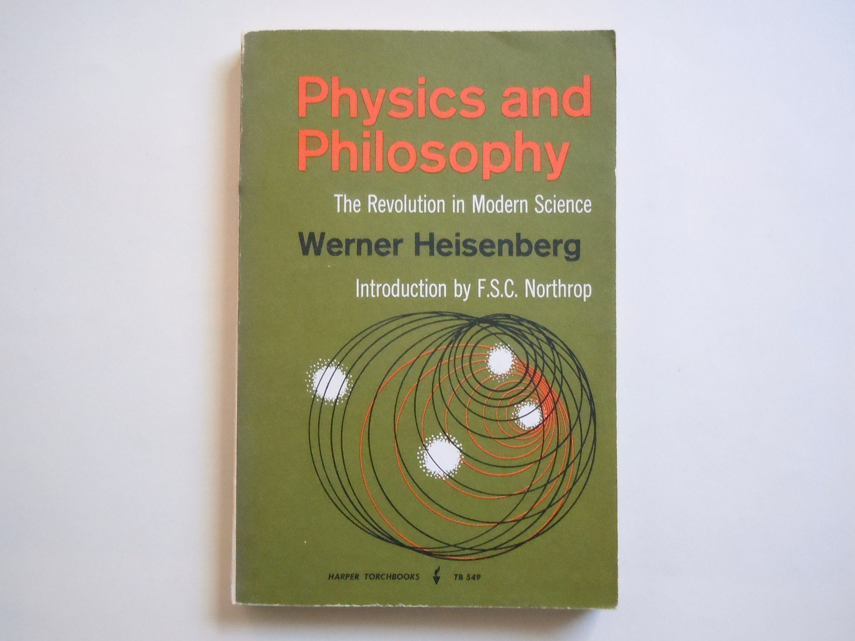 Werner Heisenberg Model