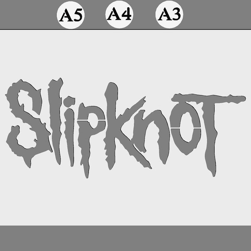 Rock Painting Stencils - Etsy