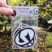 Evil Teams Sticker Pack - Etsy