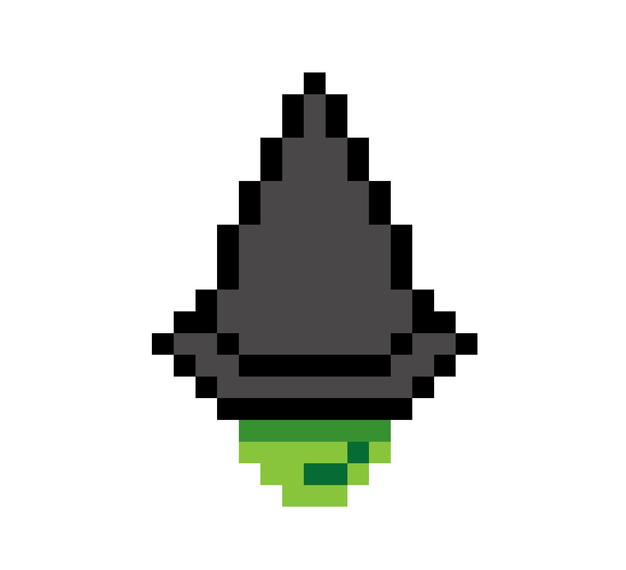 Tiny Witch Sprite Cross Stitch Pattern - Etsy UK