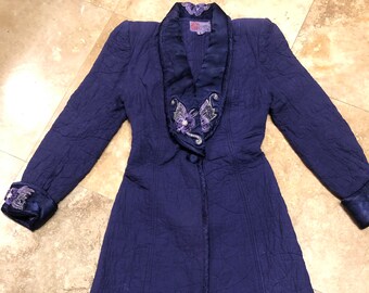 Vintage Phool Jacket - Etsy