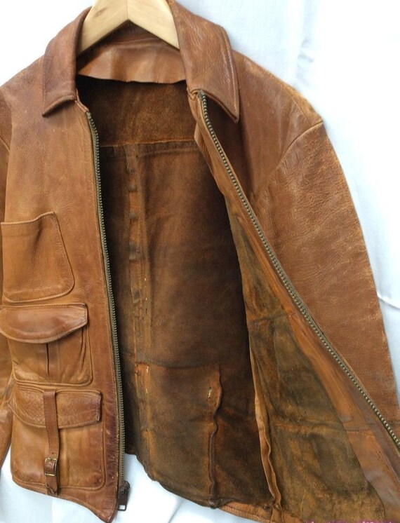 East West Musical Instruments Jacket Barnstomer Mens … - Gem