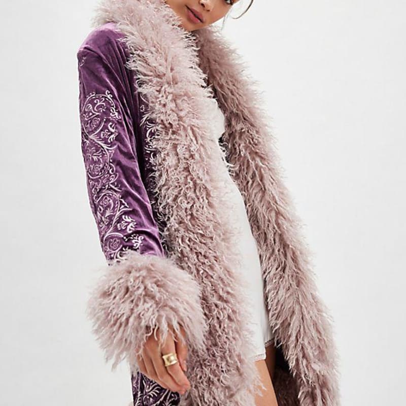 Penny Lane Coat - Etsy