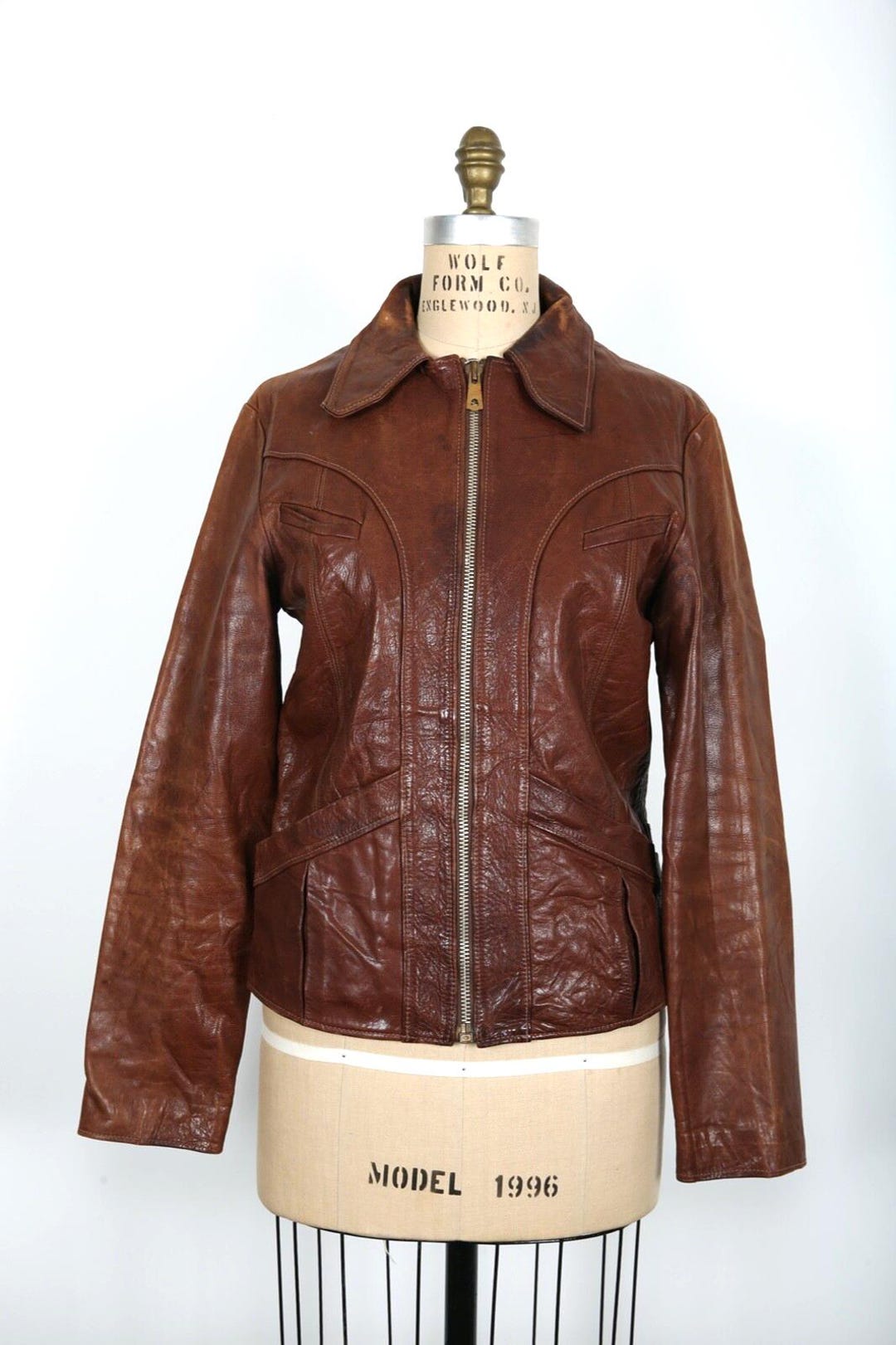 East West Musical Instruments Jacket - DRIFTER - Stash Zipper Pocket in ...