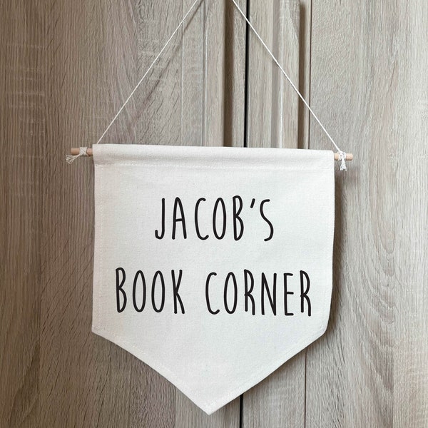 Book Corner - Etsy UK