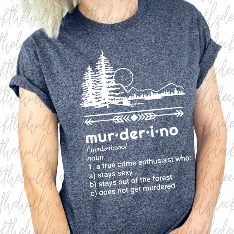 My Favorite Murder - Etsy