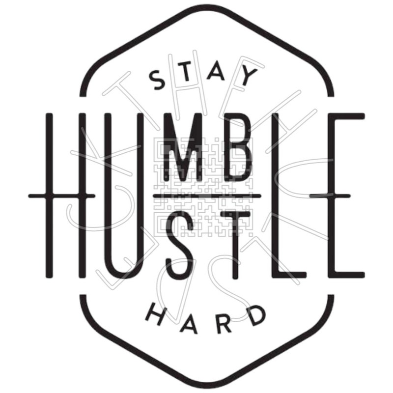 Stay Humble - Etsy