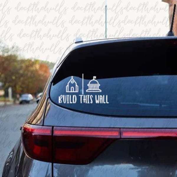Car Decals for Women - Etsy