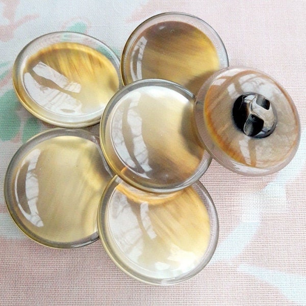 Large Coat Buttons - Etsy