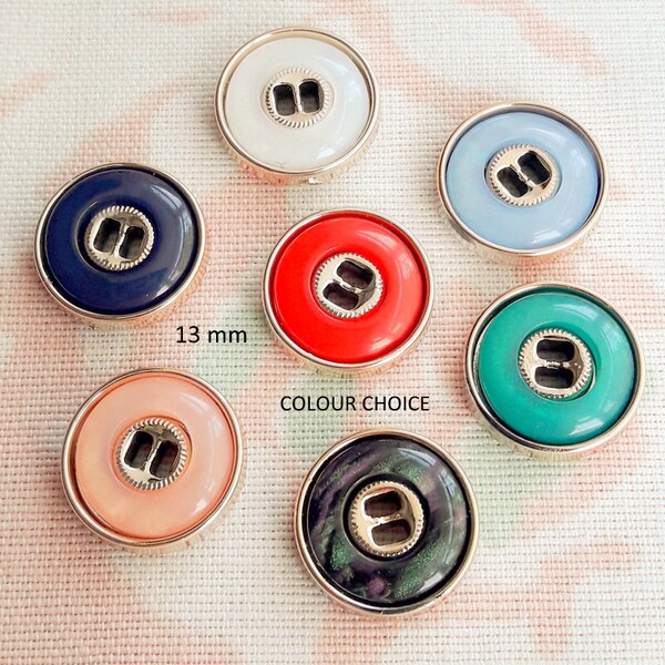 Baby Buttons - Etsy
