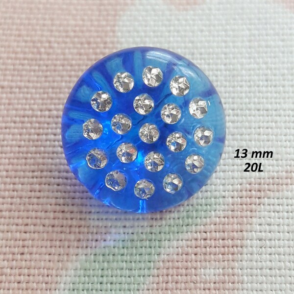 Translucent Buttons - Etsy