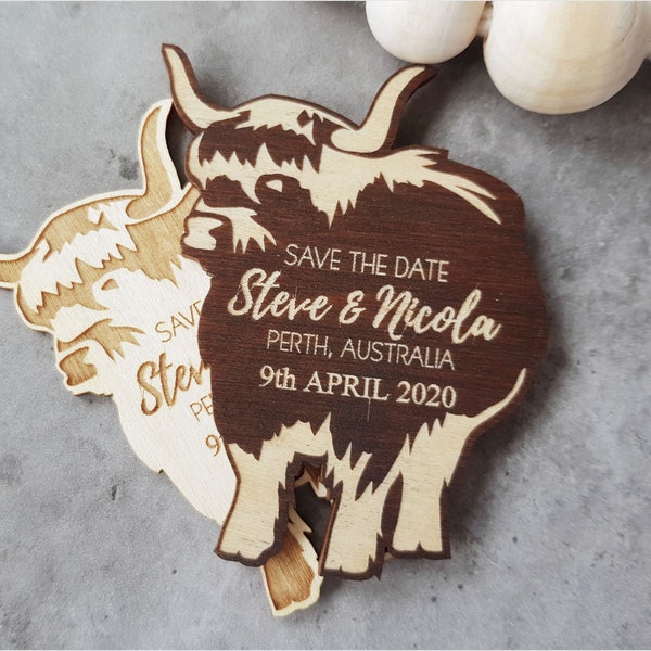 Save the Date - Etsy