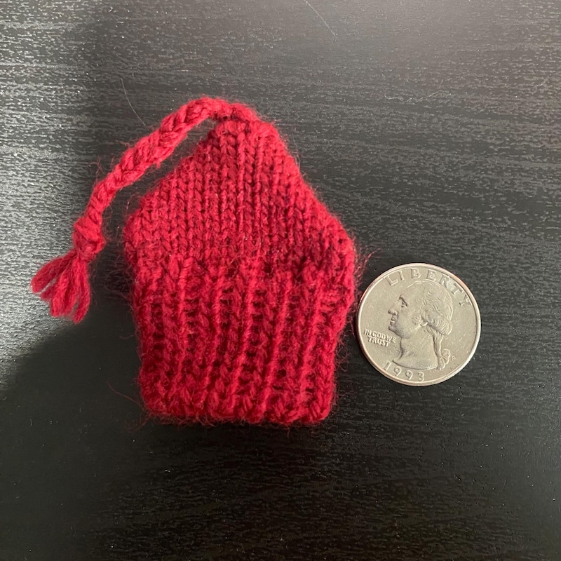 Melt the Ice Red Hat - Etsy