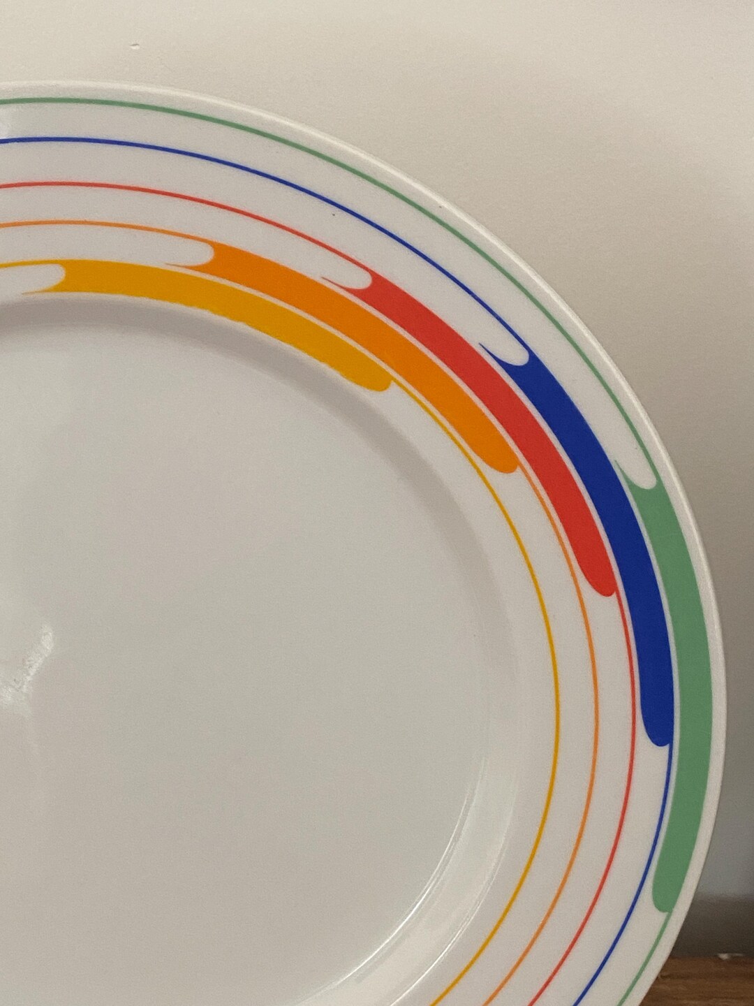 Fabulous Vintage Studio Nova Hi-fi China Plates and Bowls - Etsy