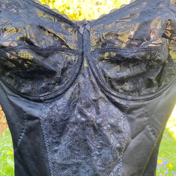 Louis Girdles - Etsy Canada