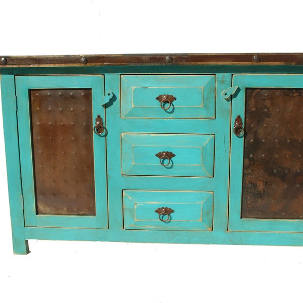 Turquoise Bathroom - Etsy