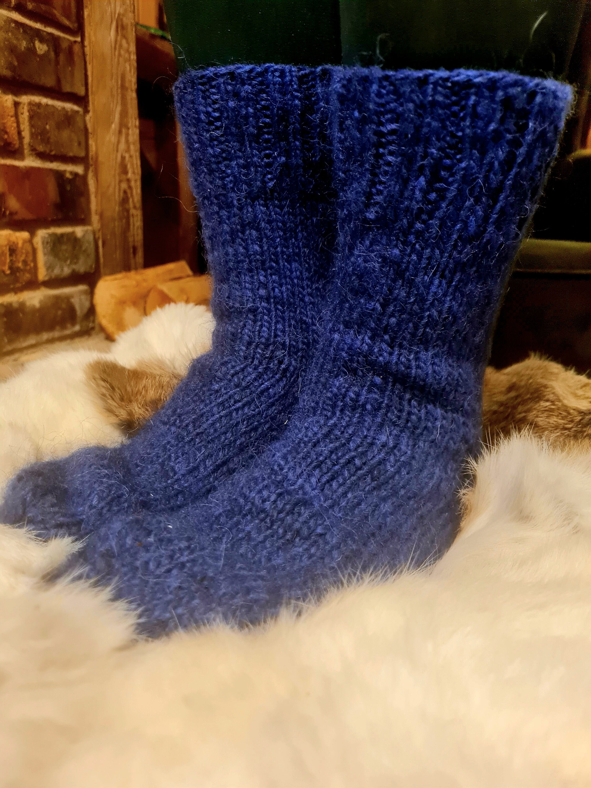 MADE TO ORDER, Icelandic Wool Socks, Alafosslopi Socks - Etsy