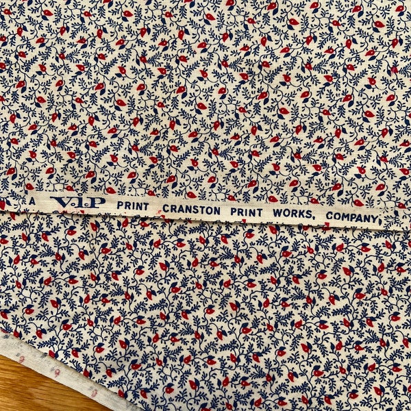 Cranston Fabric - Etsy