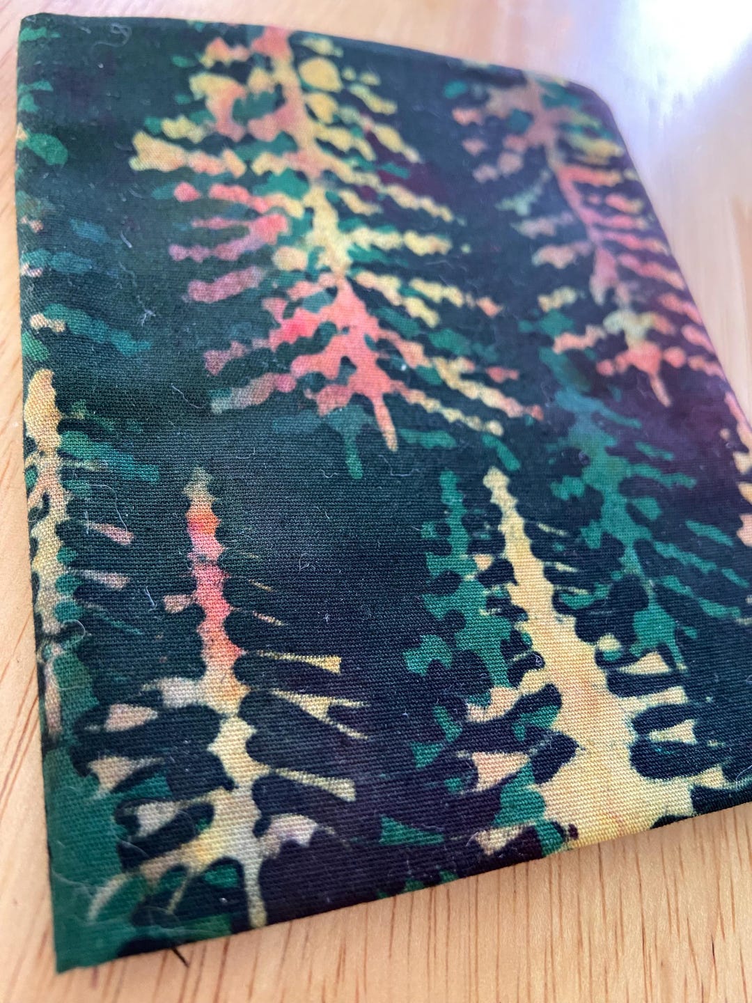 Whimsical Tall Evergreen Trees Quilting Fat Quarter 17.5x22” - Etsy