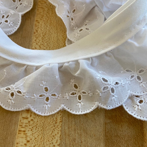 Eyelet Lace Trim - Etsy