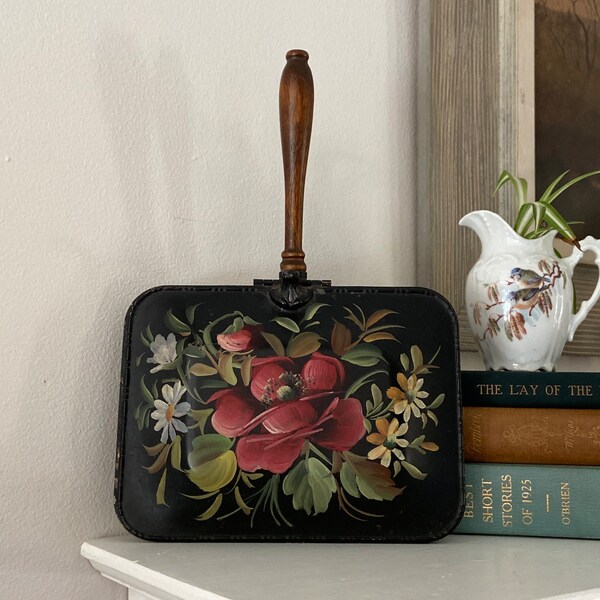 Tole Painting Wood - Etsy