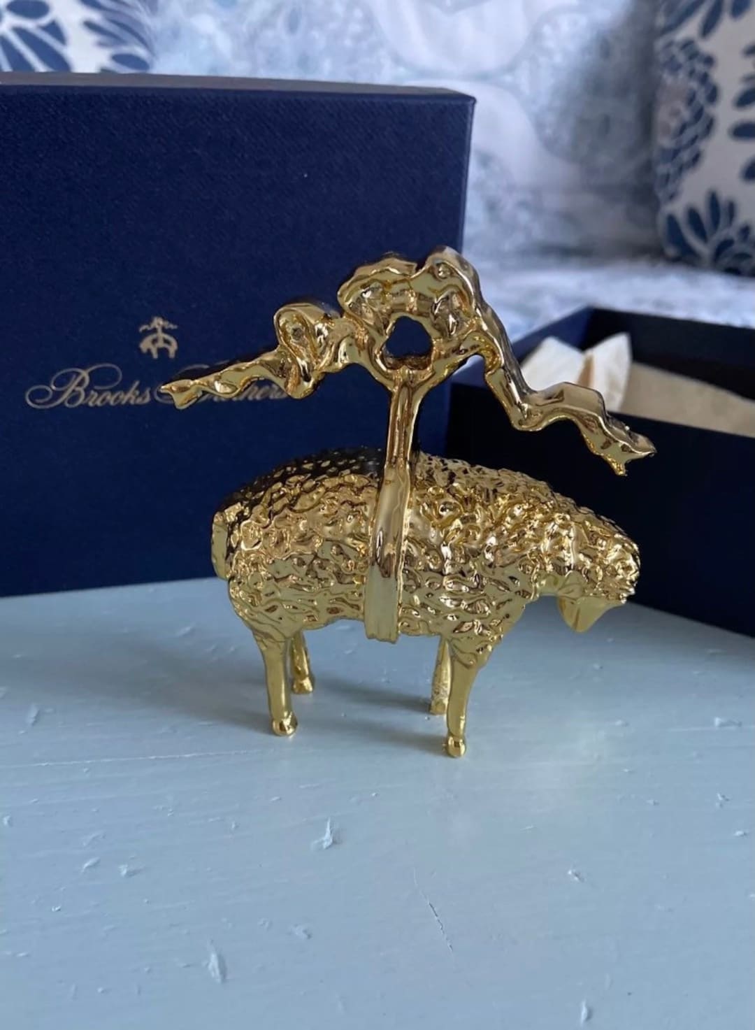 Brooks Brothers Golden Fleece