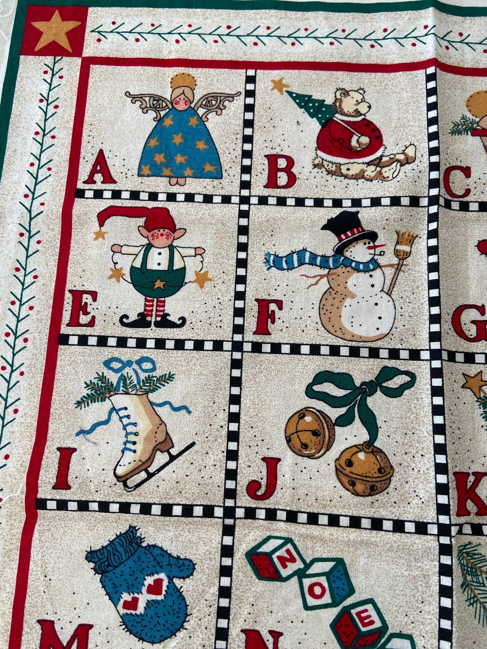 Vintage Fabri-quilt Patterns Designed by Sandi Gore Evans | Etsy