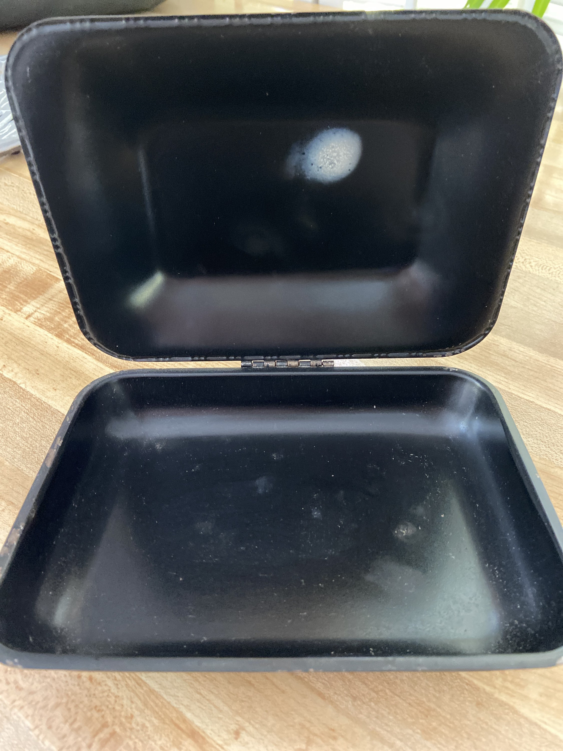 Elegant Toleware Butler Pan Painted Tin Tole Pilgrim Art - Etsy Canada