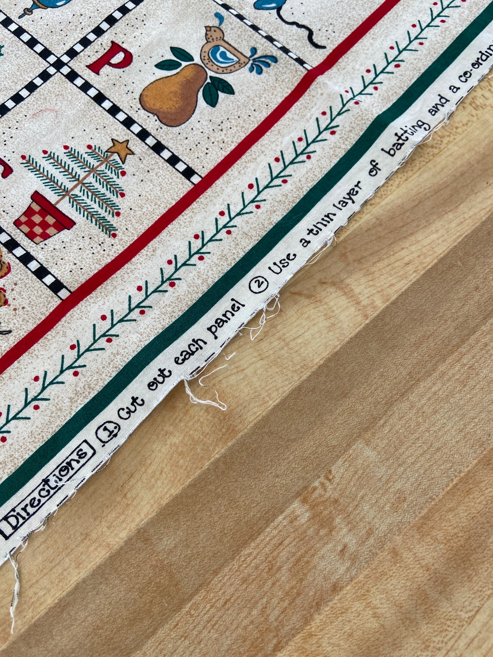 Vintage Fabri-quilt Patterns Designed by Sandi Gore Evans | Etsy