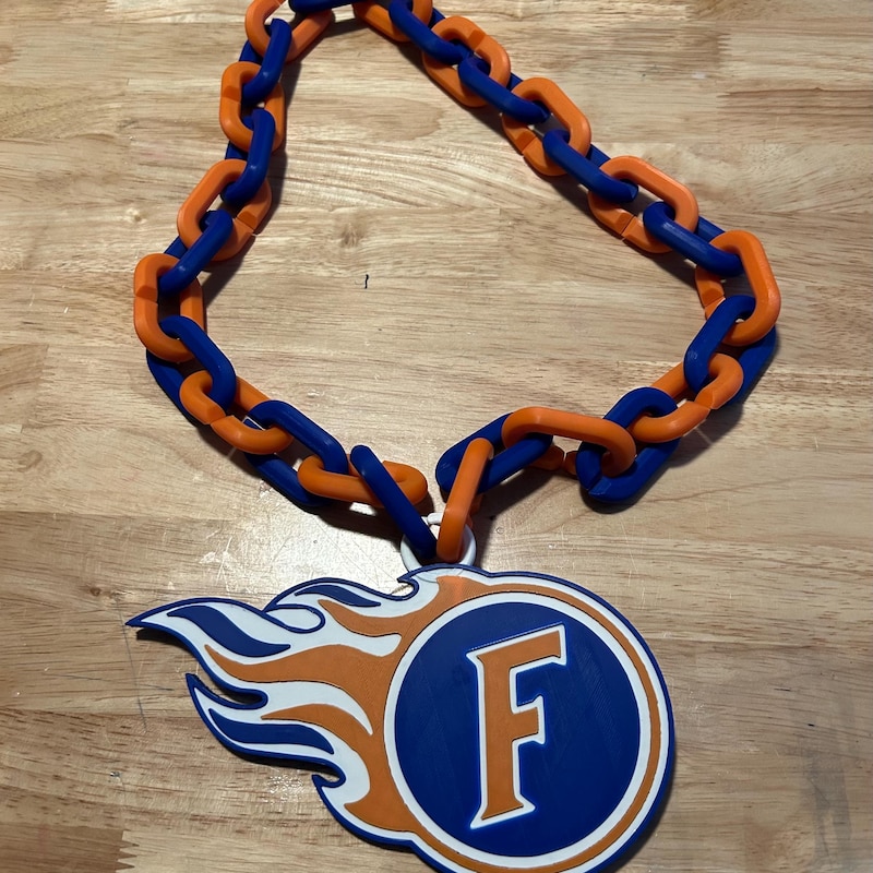 Hype Chain Stl Files - Etsy