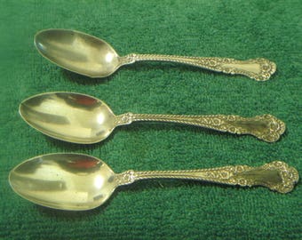 Gorham Sterling Pat | Etsy