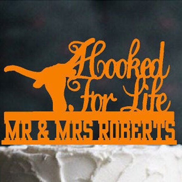 Longhorn Cake Topper - Etsy