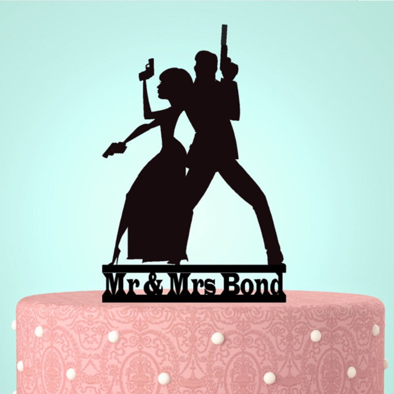 Gangster Wedding - Etsy