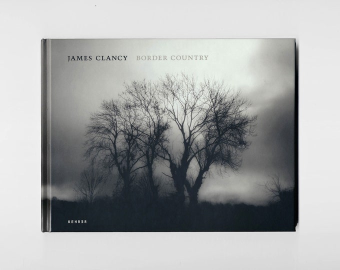 Irish Photography Book, Irish Landscape Photography Book, Black and ...