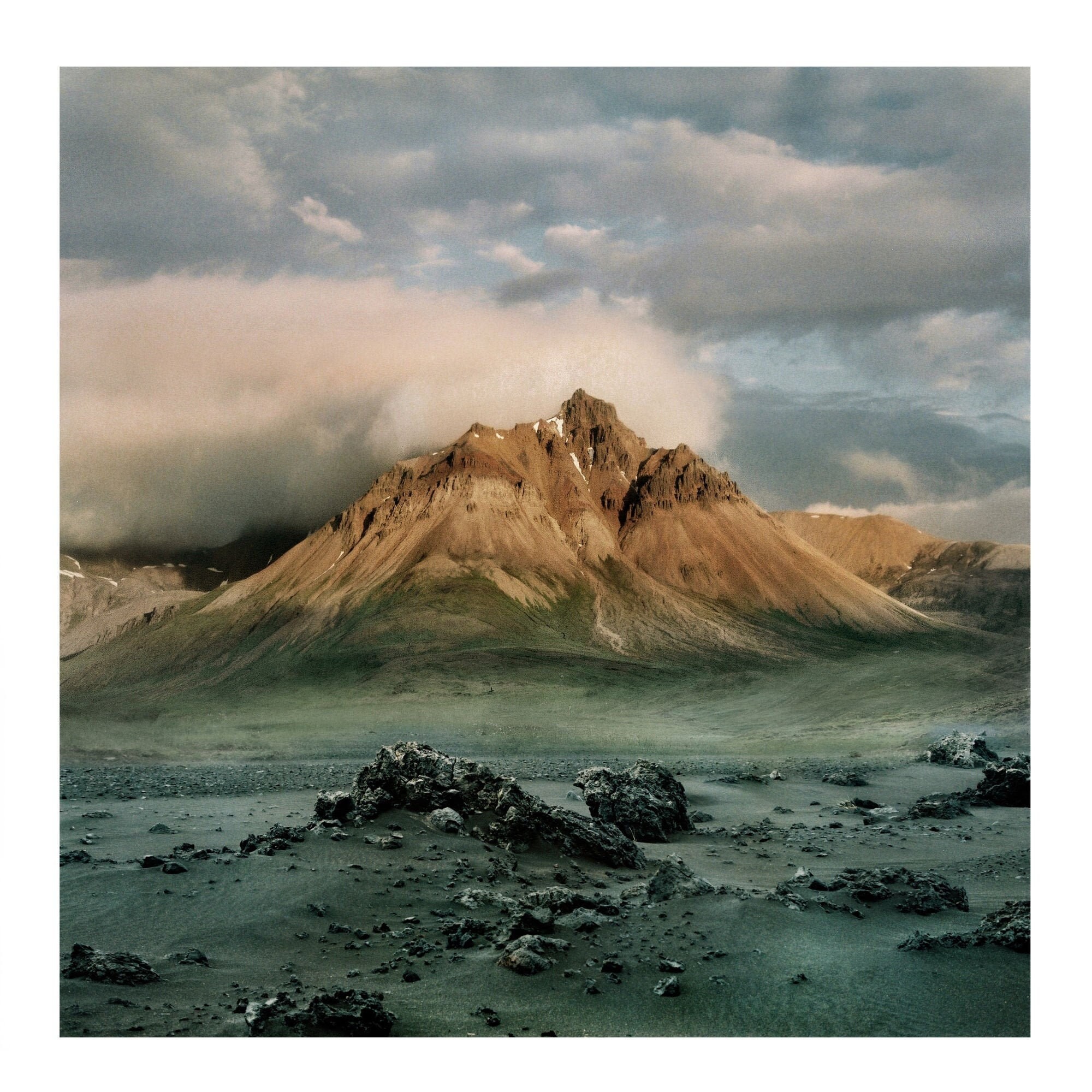 Iceland Photography Prints, Large Wall Art, Nature Art Print, Iceland ...