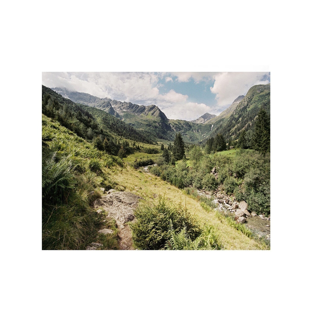 Nature Photography Print, Nature Print, Mountain Photography, Nature ...