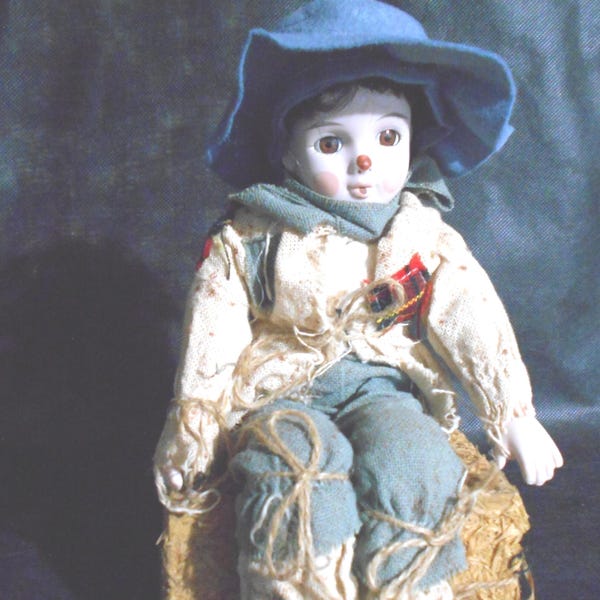 Sammy Doll House - Etsy