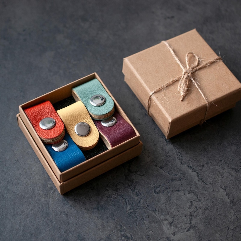 Green Desk Organizer Sets - Etsy