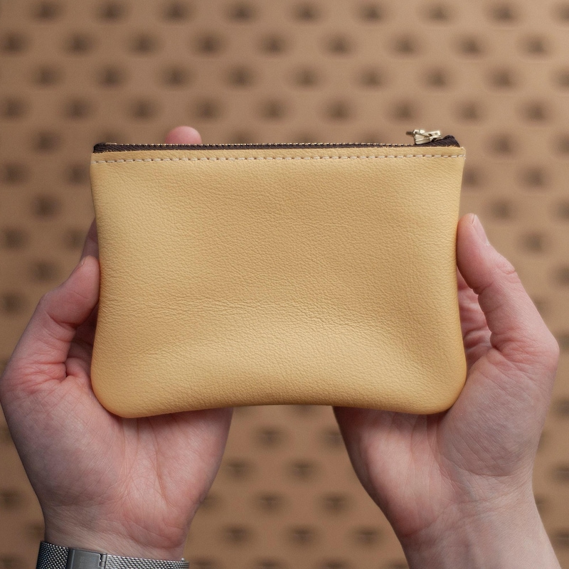 Coin Purse - Etsy