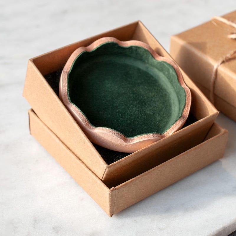 Tiny Trinket Gifts - 60+ Gift Ideas for 2025