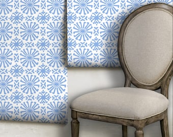 Primitive wallpaper | Etsy