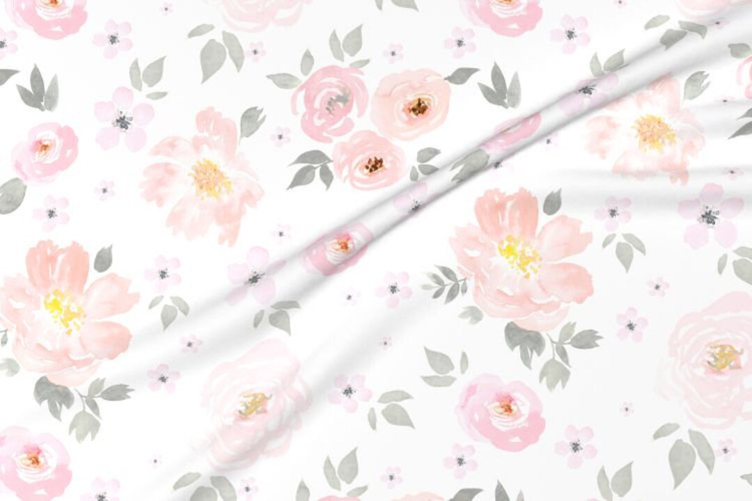 Fabric by the Yard, ANY DESIGN! - Etsy