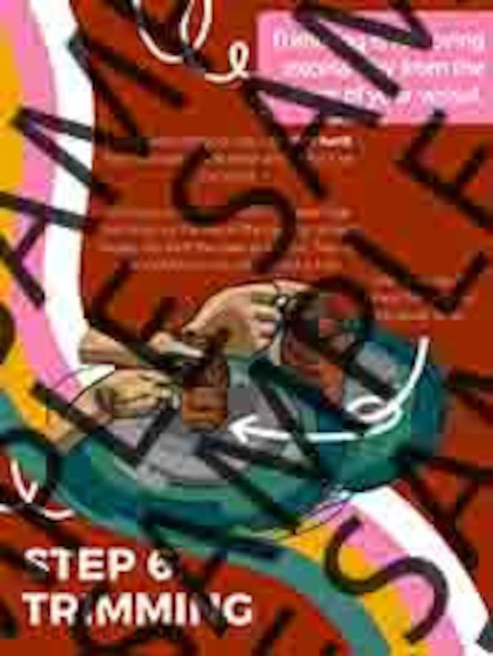 Ceramics and Pottery: Wheel Throwing Posters for the Classroom - Etsy