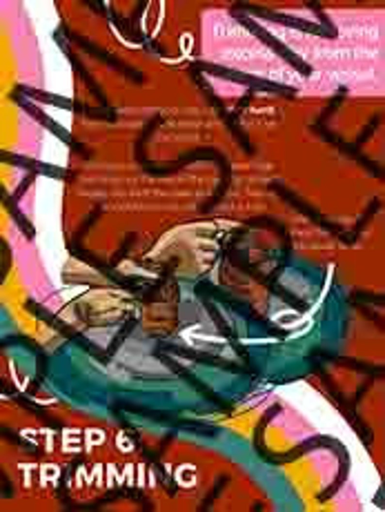 Ceramics and Pottery: Wheel Throwing Posters for the Classroom - Etsy